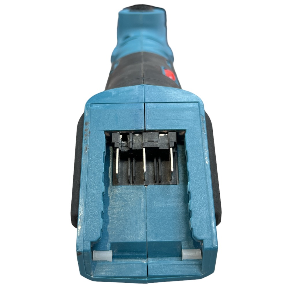 Pre-owned Erbauer Cordless Multi Tool - Bare Unit - Own4Less